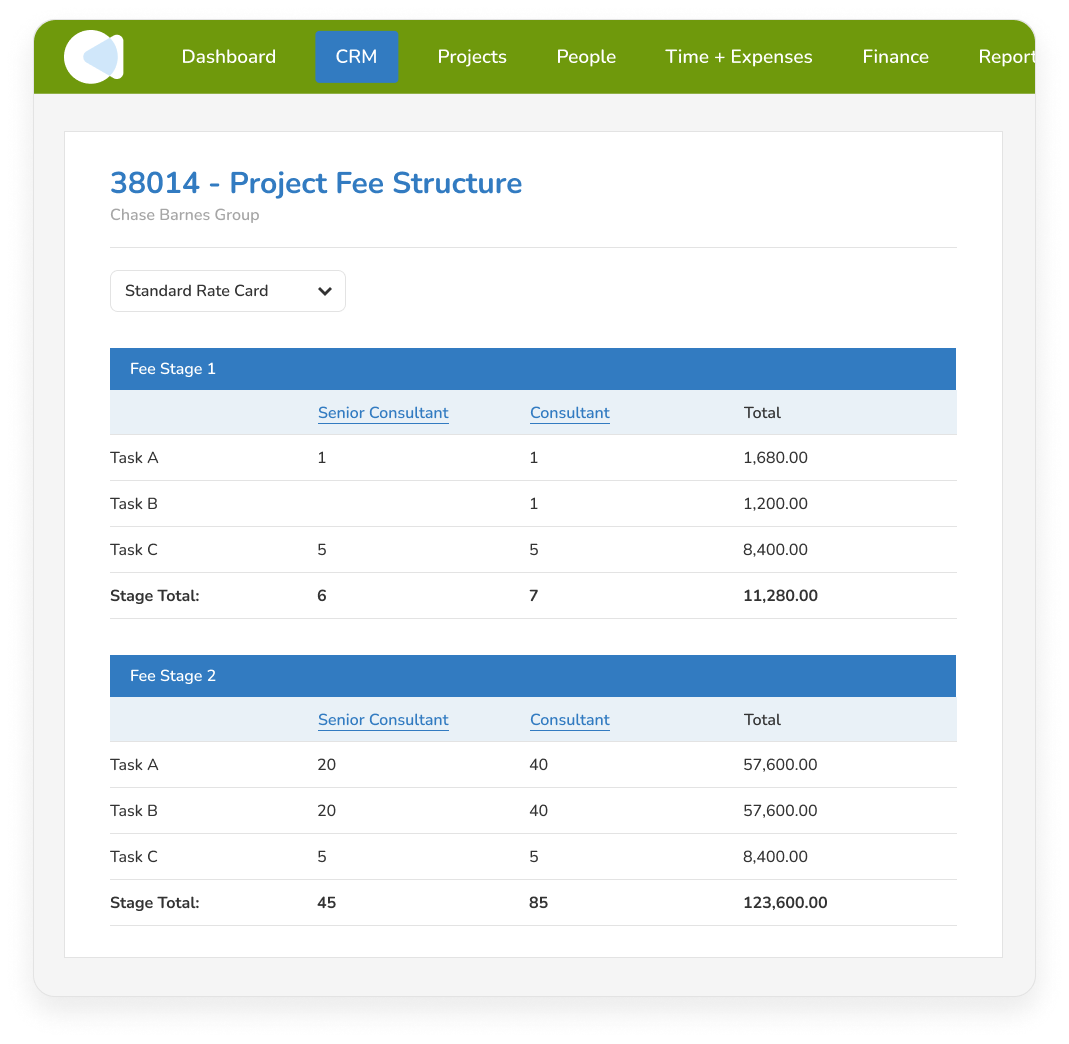 CMap | Life Sciences Project Management Software